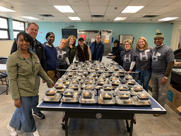 Programs - Harmony Project