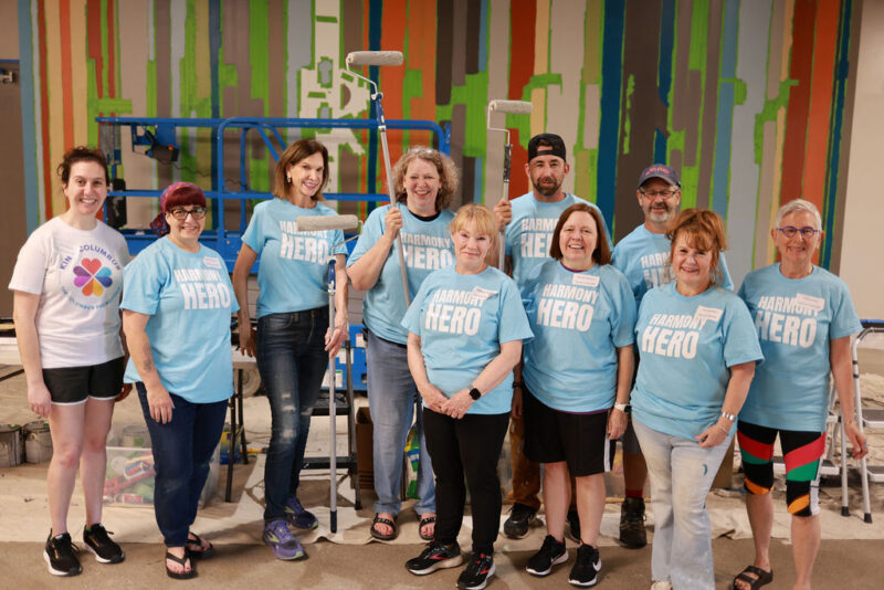 Programs Harmony Project